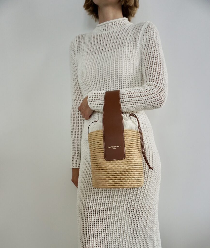 Handbags - Carnevale Madrid